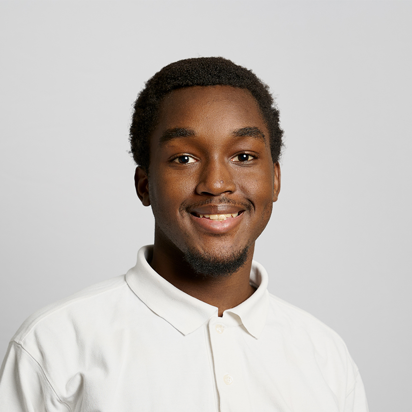 Abendrot: Herzlichen Willkommen, Sedia Manneh!